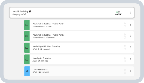 esafety system updates - eSafety Training