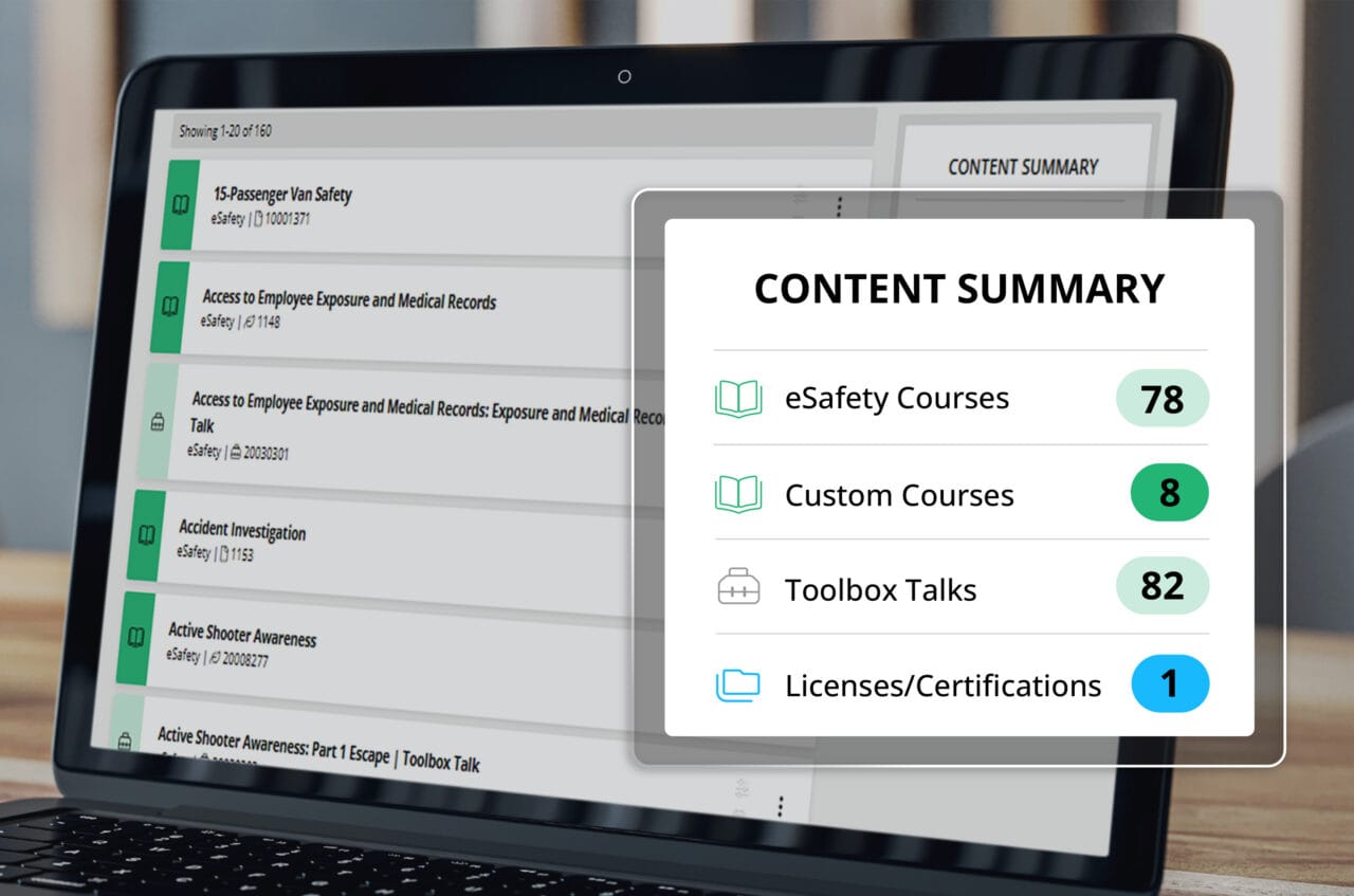 Online Safety Training Platform | eSafety Training