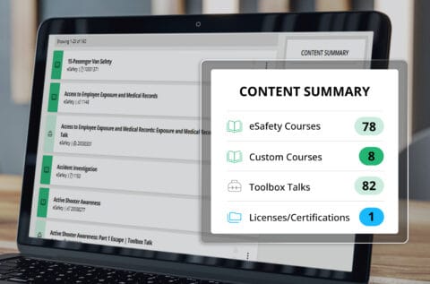 Online Safety Training Platform | eSafety Training