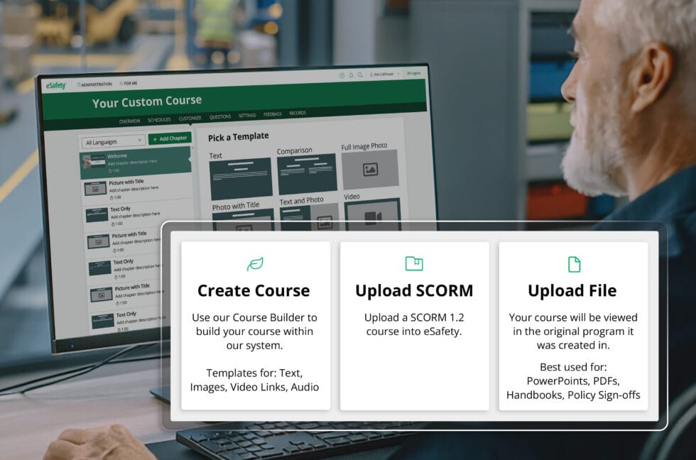 Online Safety Training Platform | eSafety Training