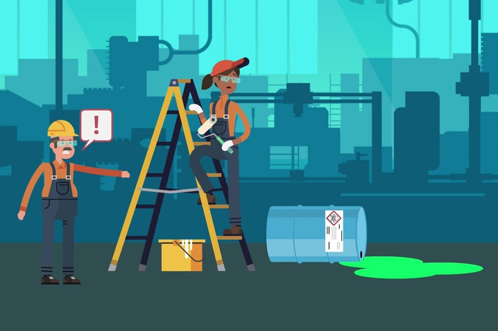 Toolbox Talks Safety Training Videos | eSafety